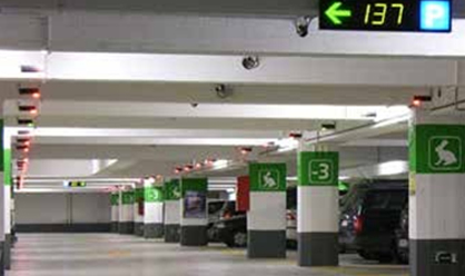 Analog Camera & IP Based Camera | A3infotech