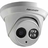 Analog Camera & IP Based Camera | A3infotech